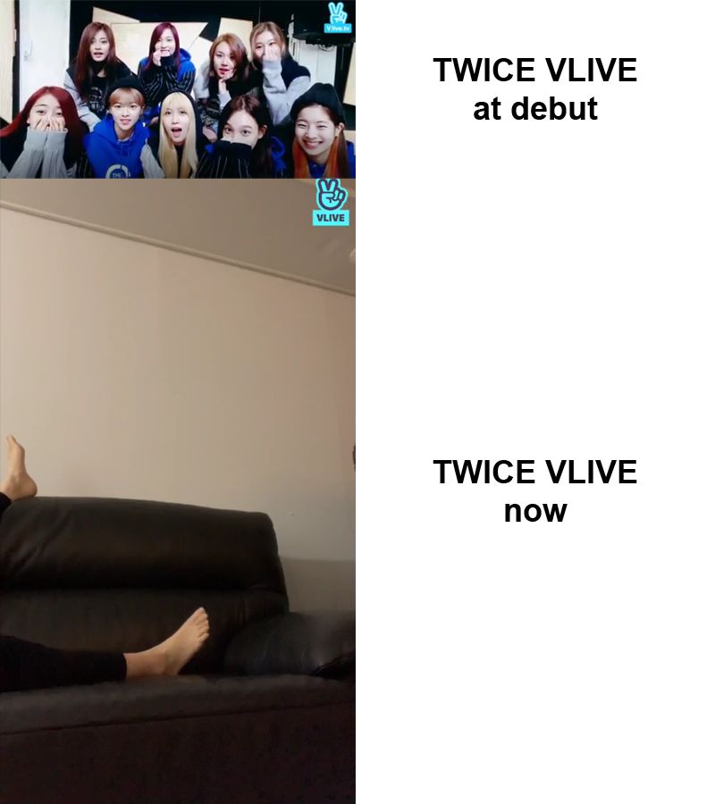 The difference | Scrolller