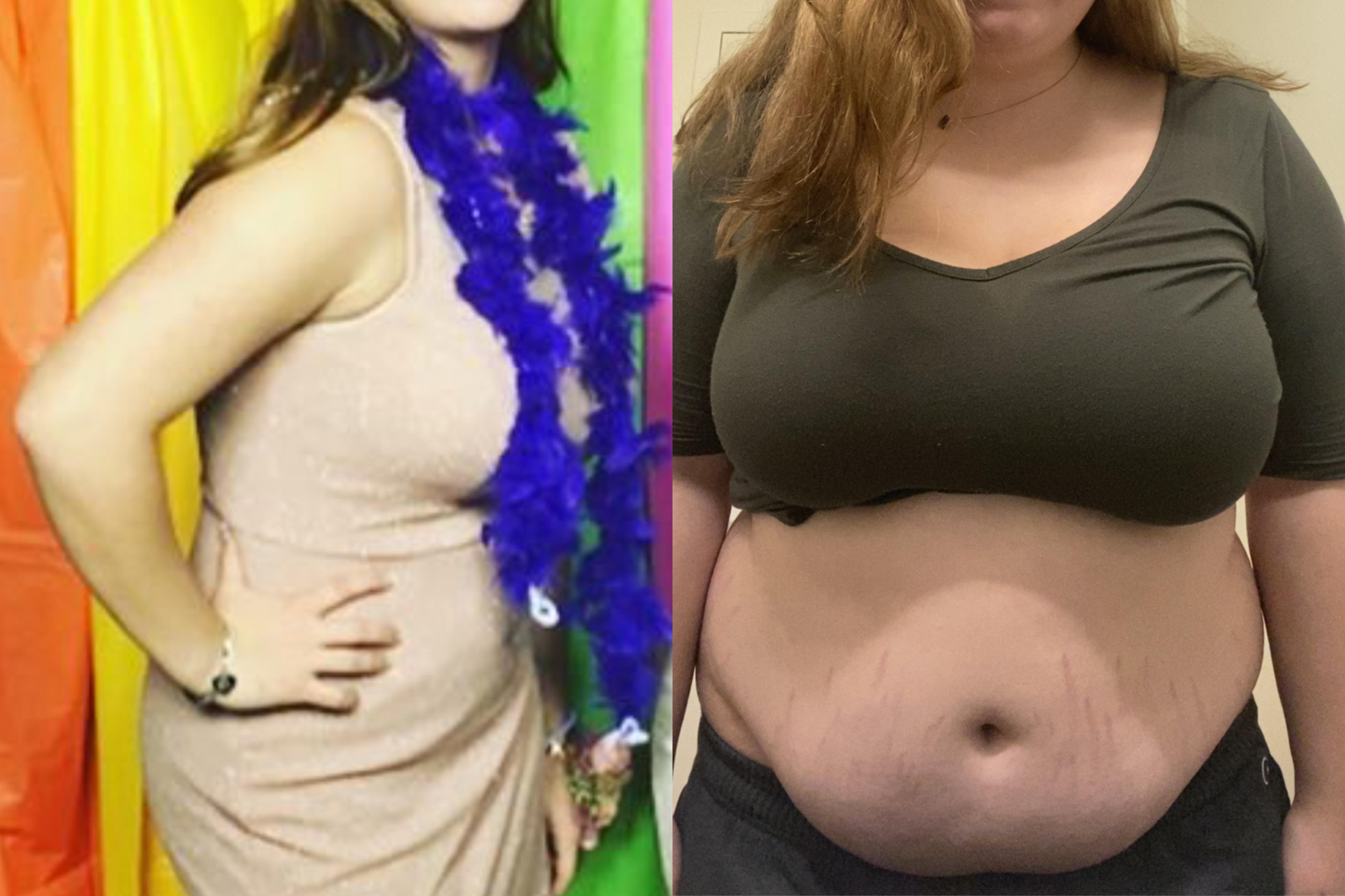 Getting huge.. | Scrolller