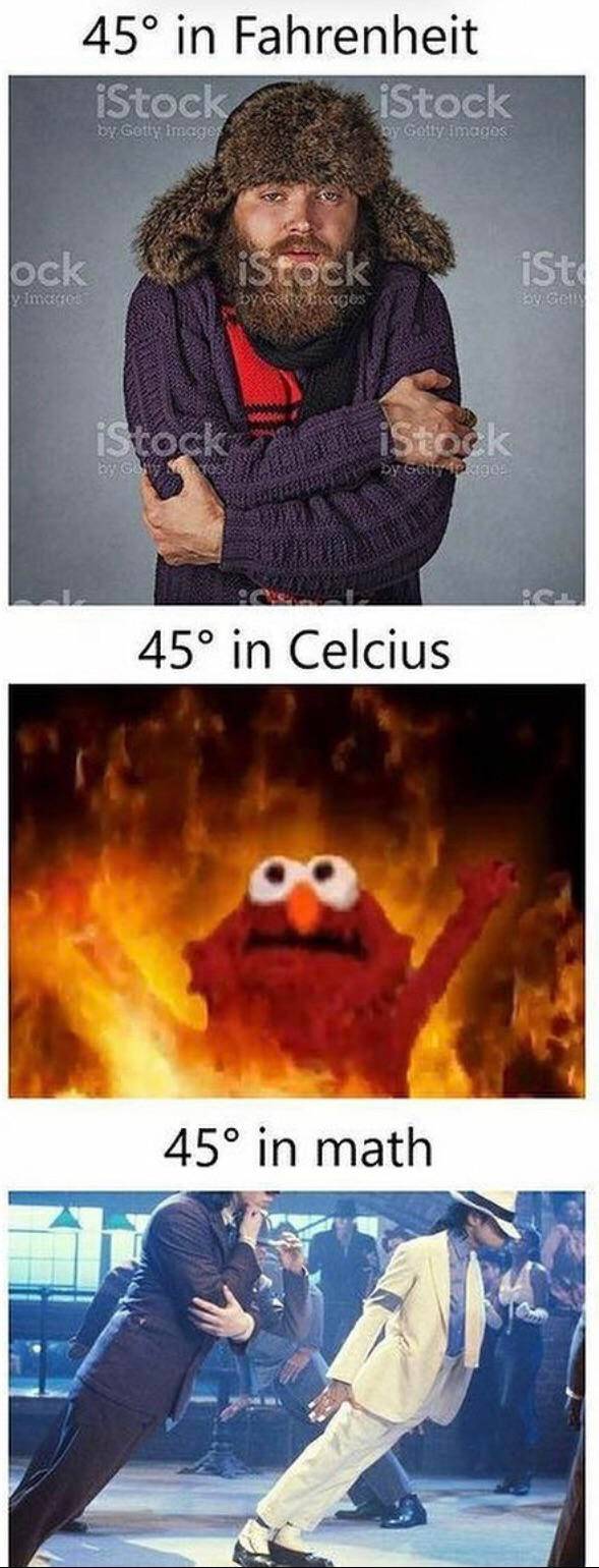 The difference is BIG! | Scrolller