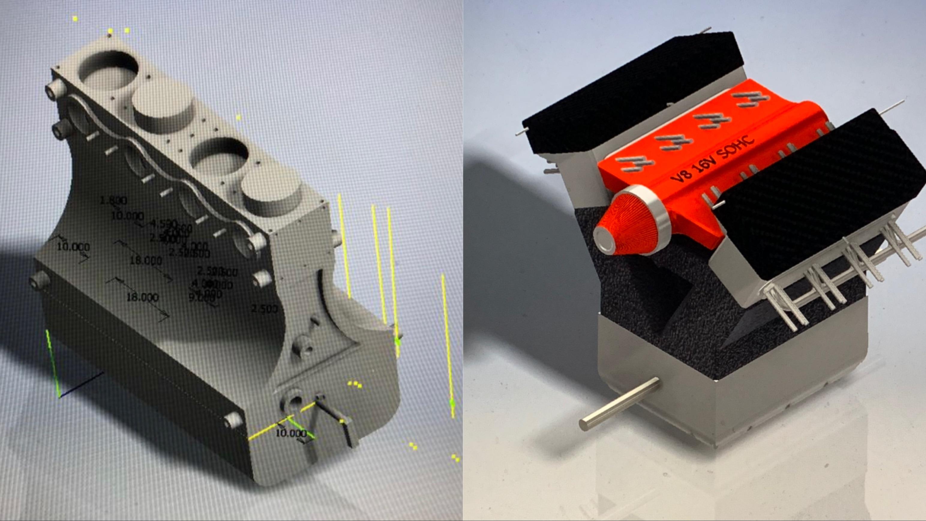 The difference one year makes | Scrolller