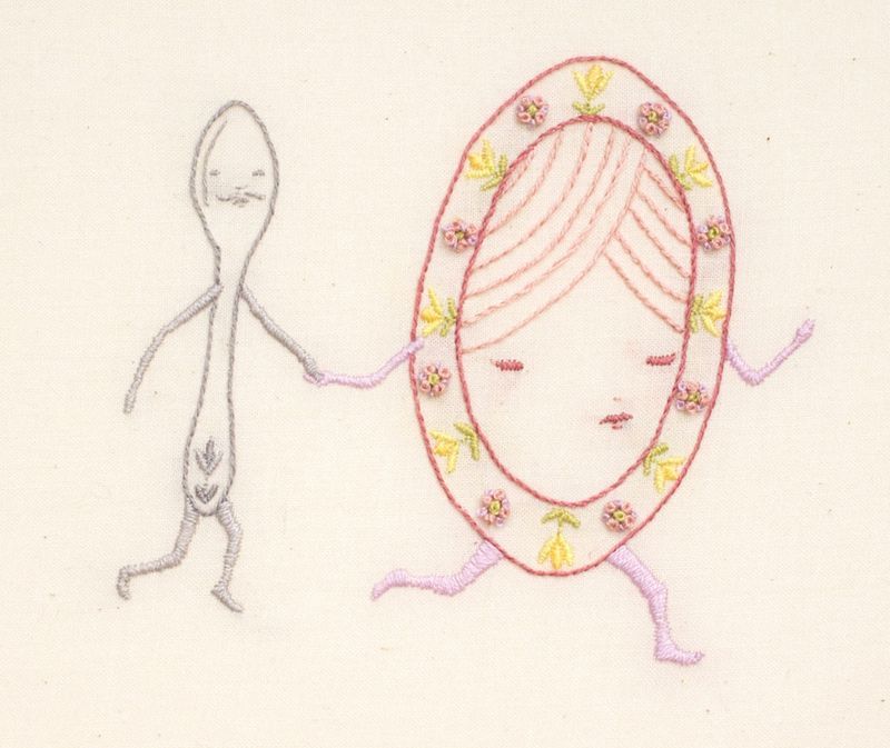 The Dish and the Spoon | Scrolller