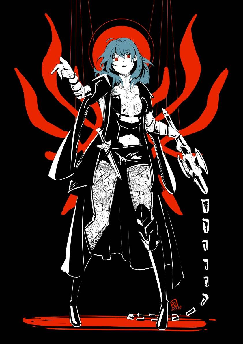 The Distance Demon | Scrolller