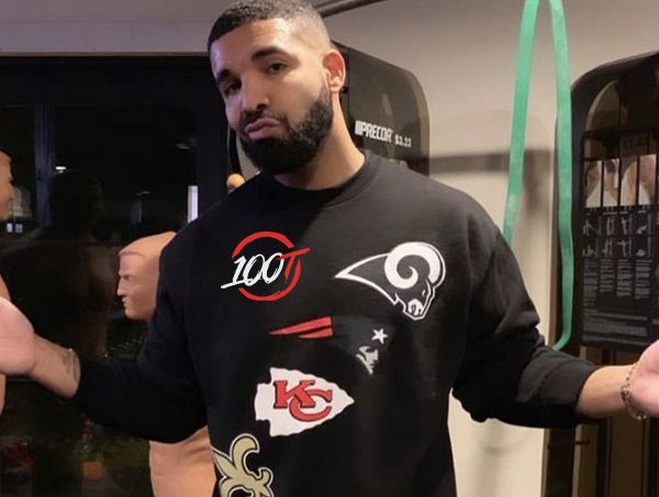 The Drake curse is real... | Scrolller