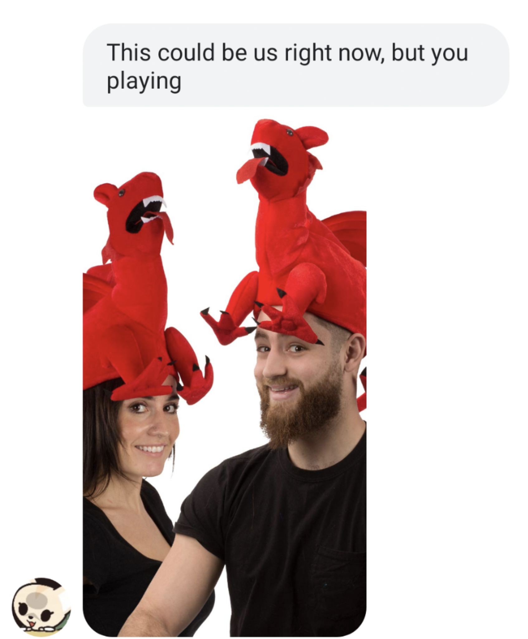 The dream team | Scrolller