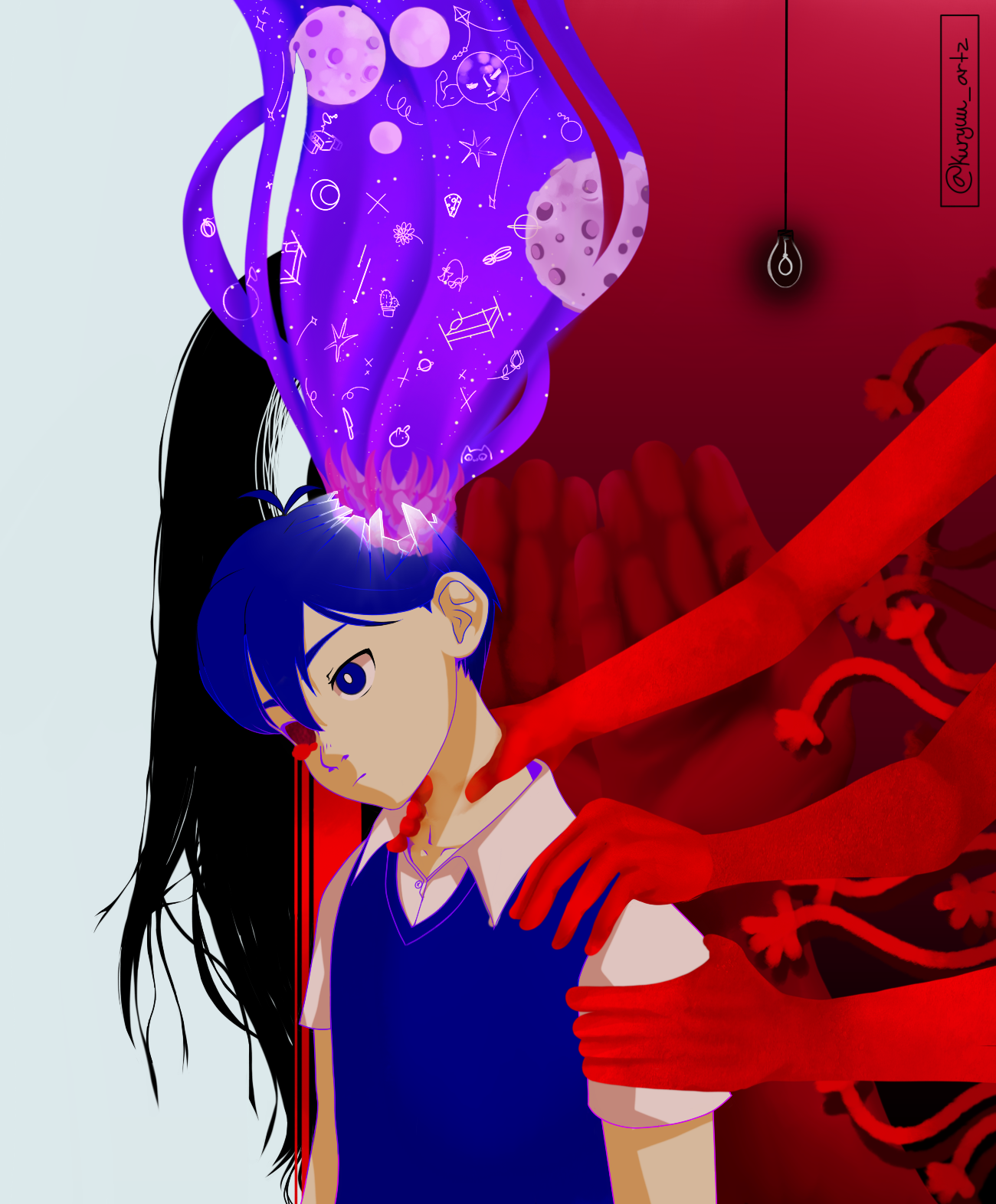 "The Dreamer" | Scrolller