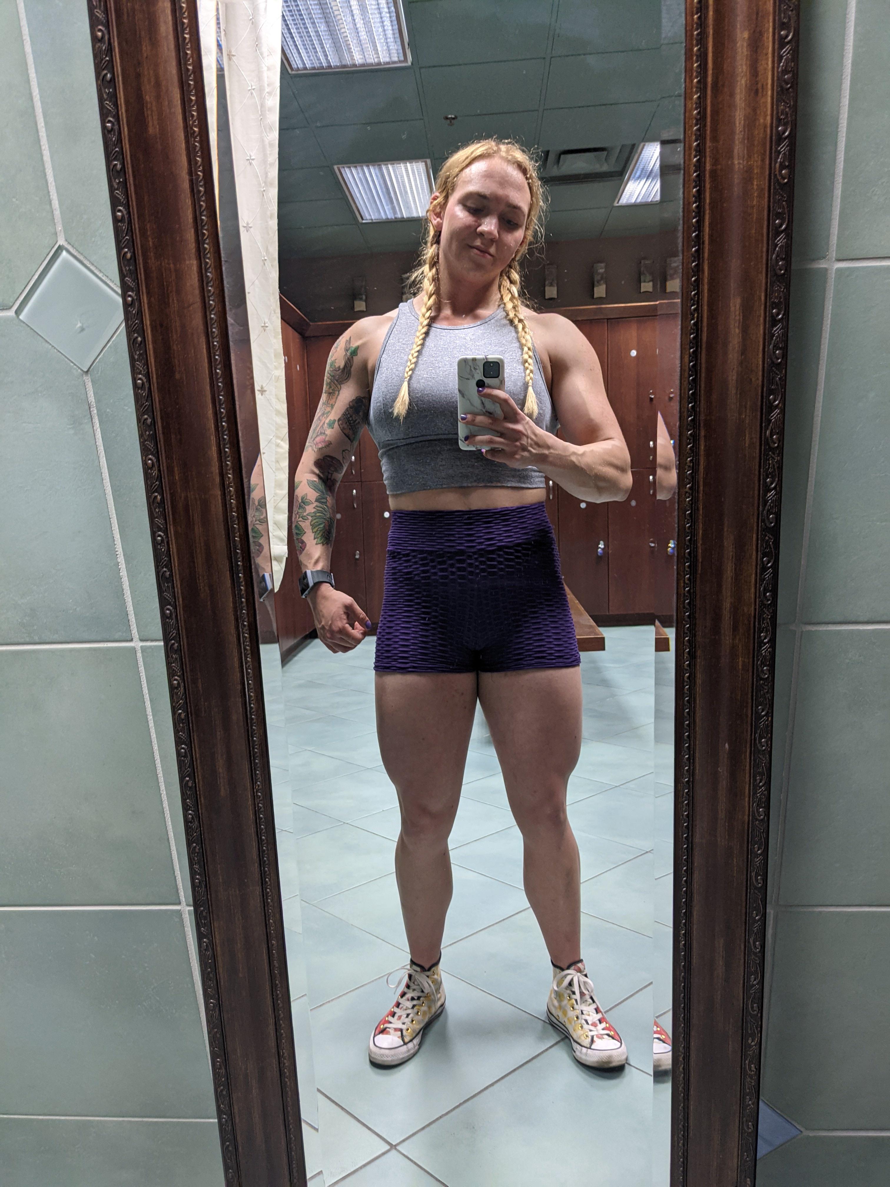 The drumsticks are growing :P | Scrolller