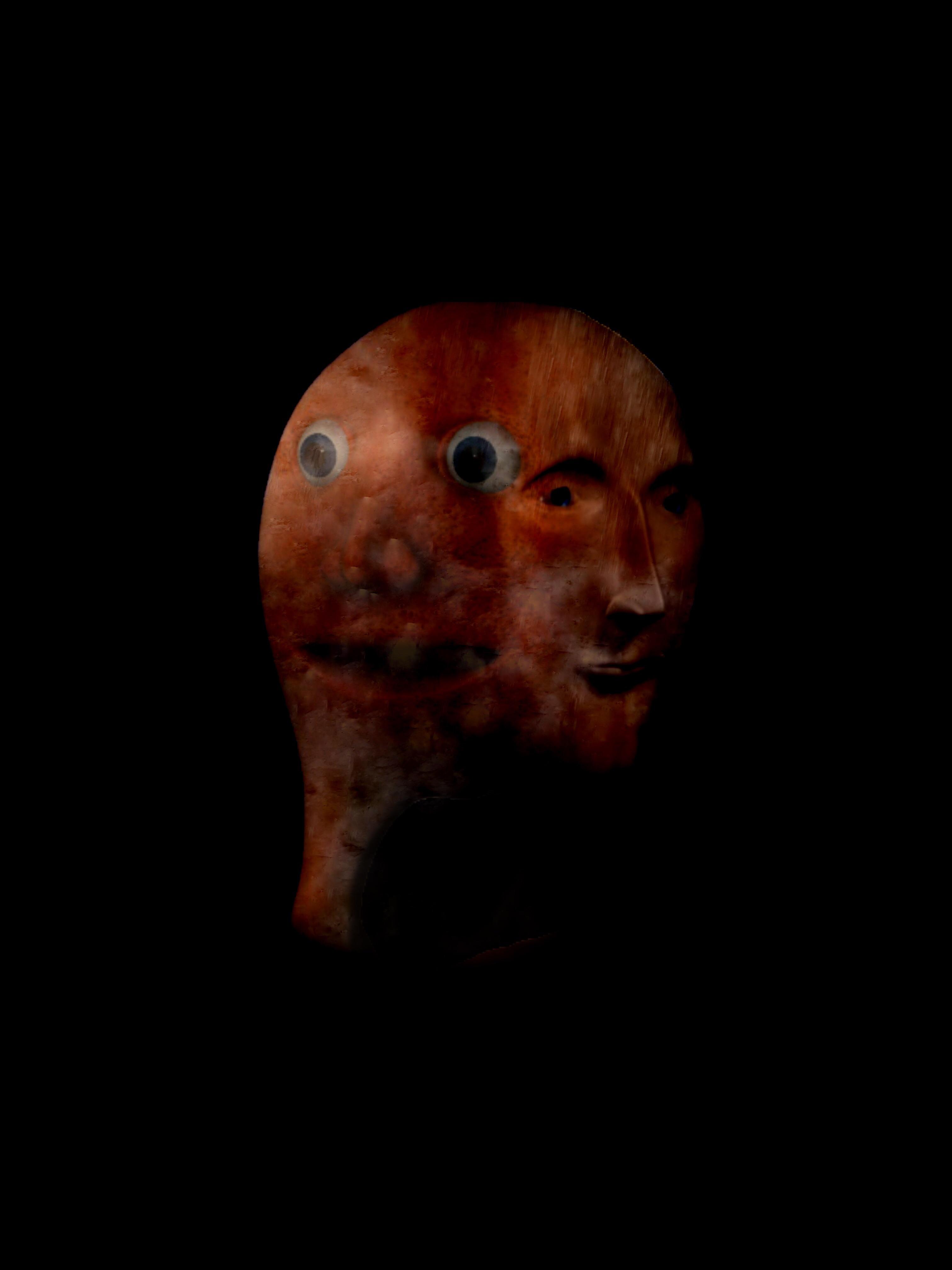 the duality of meem | Scrolller