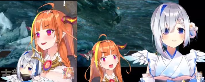 The Duality of Streams | Scrolller