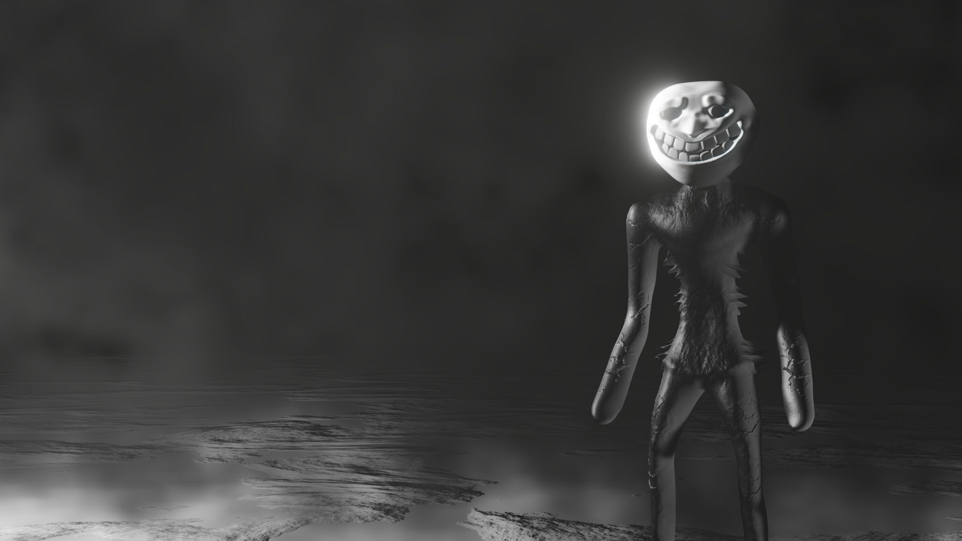 The EEVEE Render Incident | Scrolller