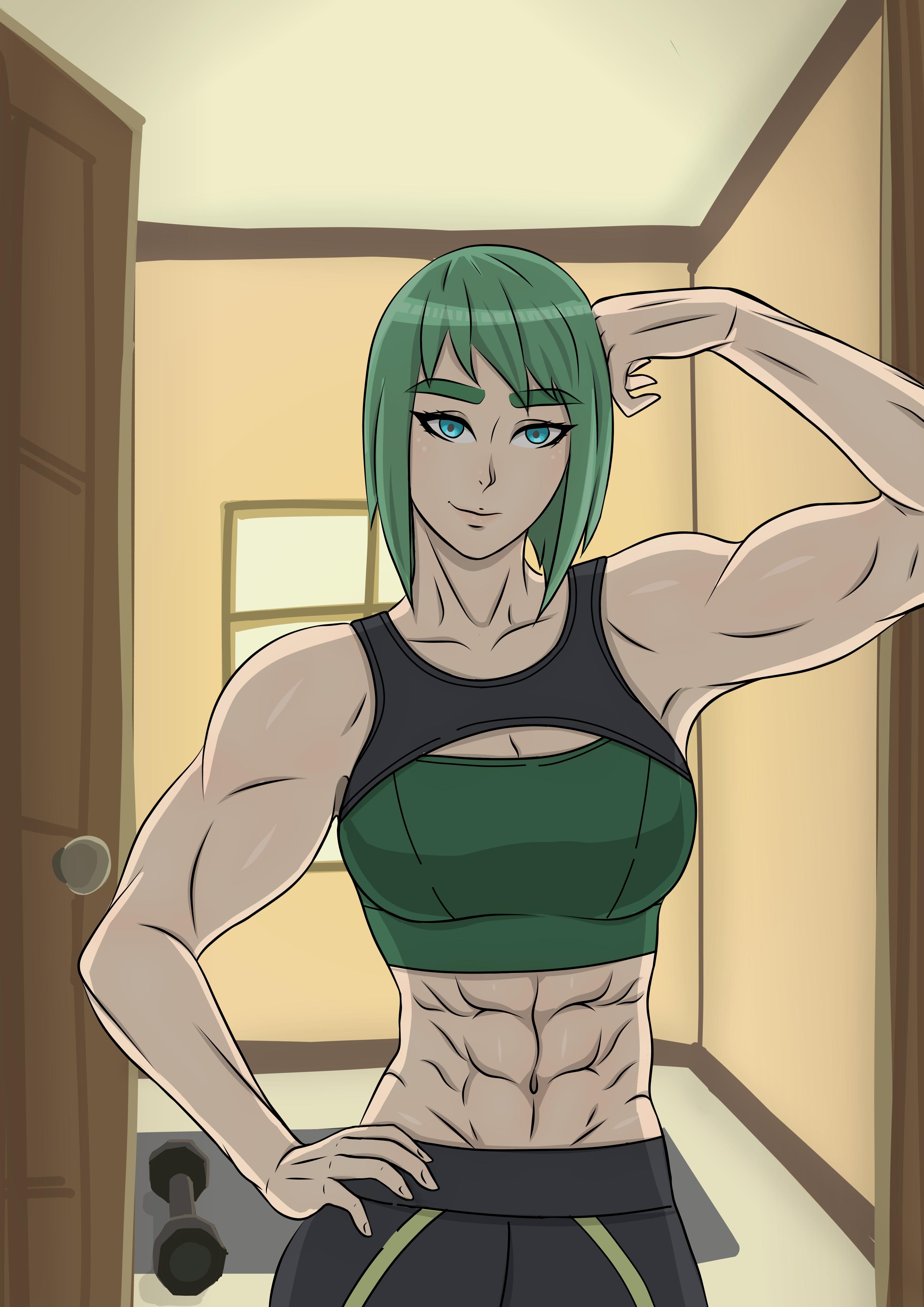 The Ela buff we need (Twitter: @Warman97479731) | Scrolller