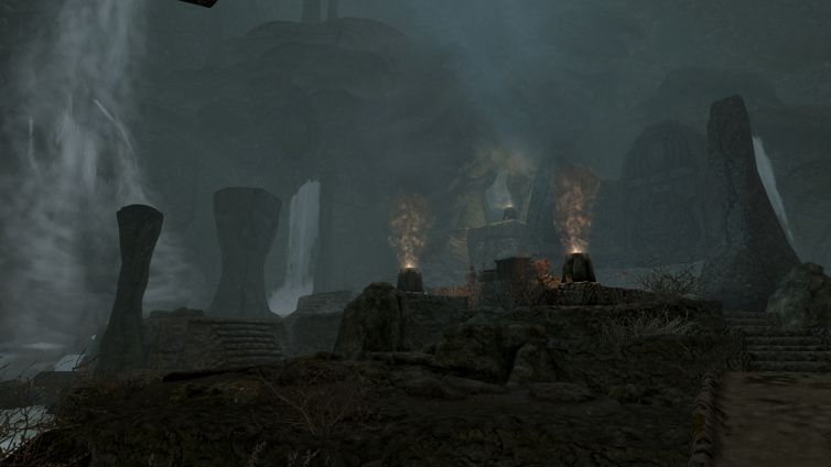 The Elder Scrolls V: Skyrim | Scrolller