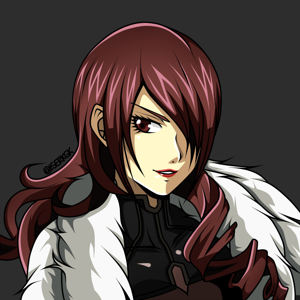 The Empress | Scrolller