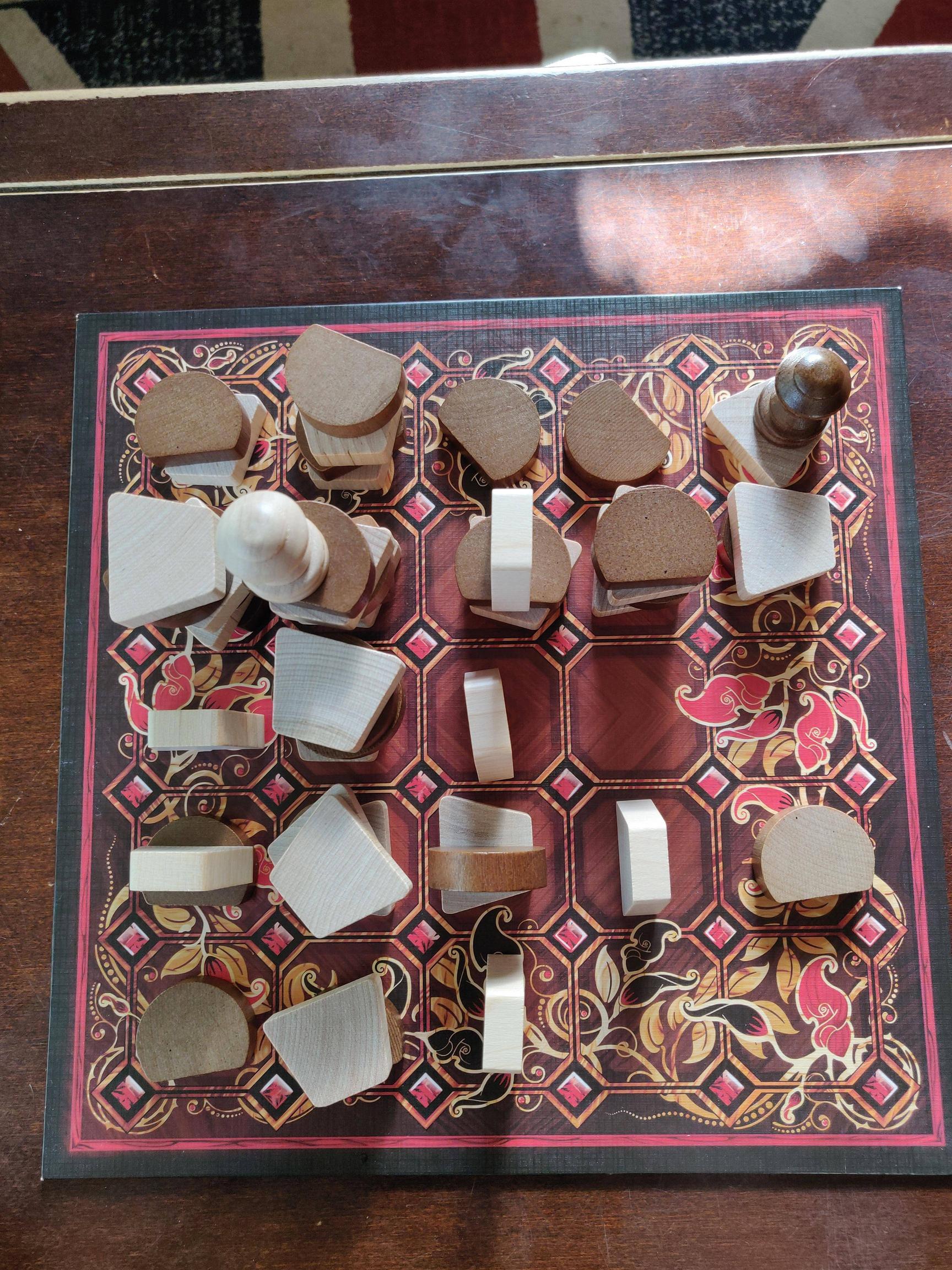 The end of an intensive beginner session. Still learning, hopefully getting better. | Scrolller