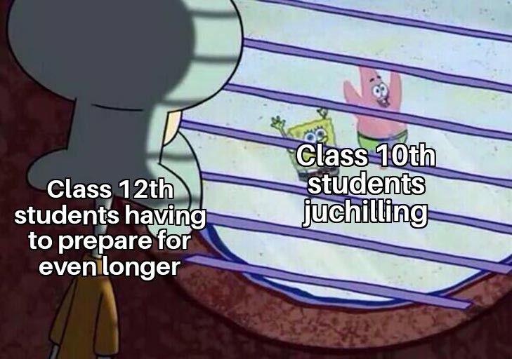 The endless suffering continues | Scrolller