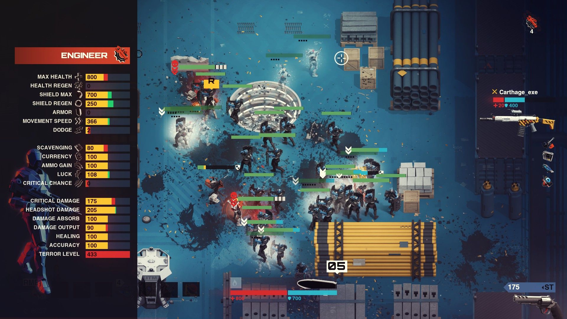 The Engineer in a Nutshell | Scrolller