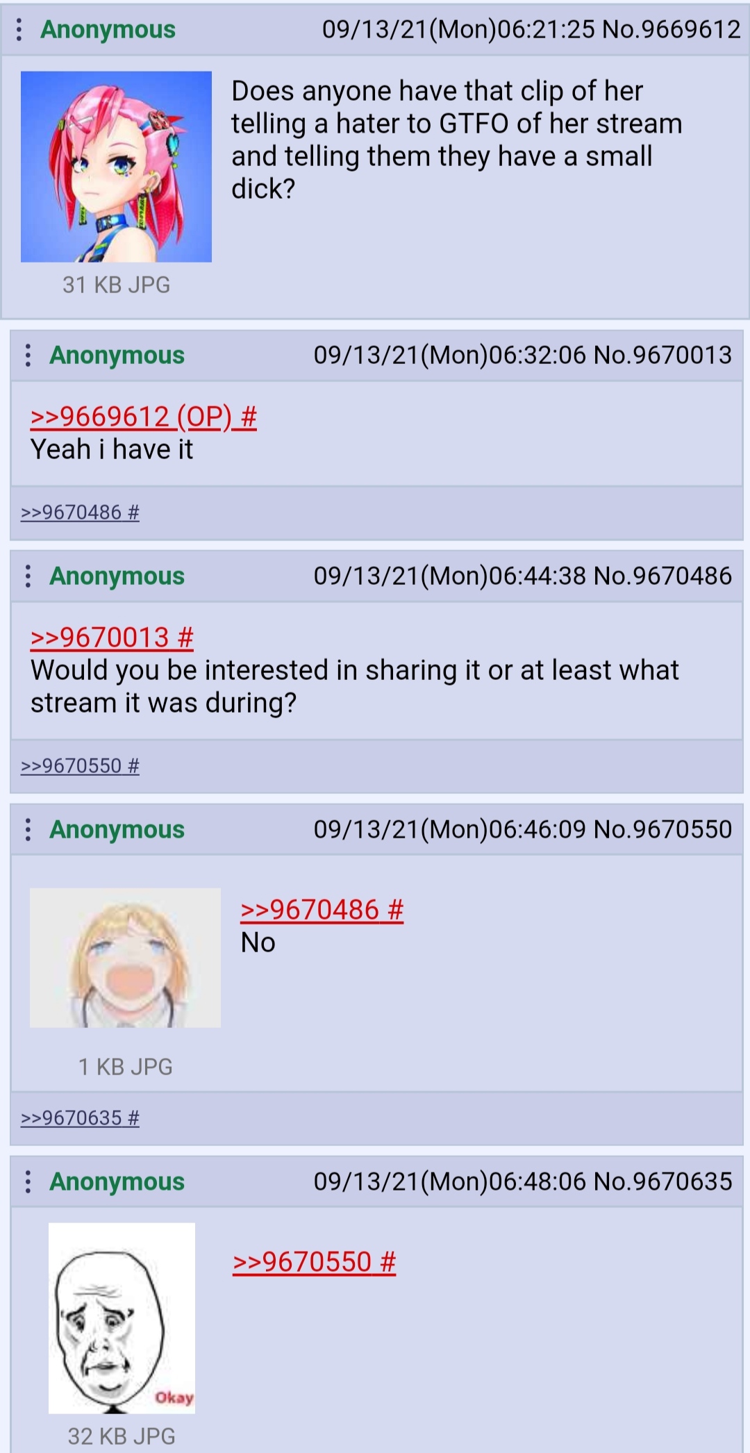 The ever helpful /vt/ | Scrolller