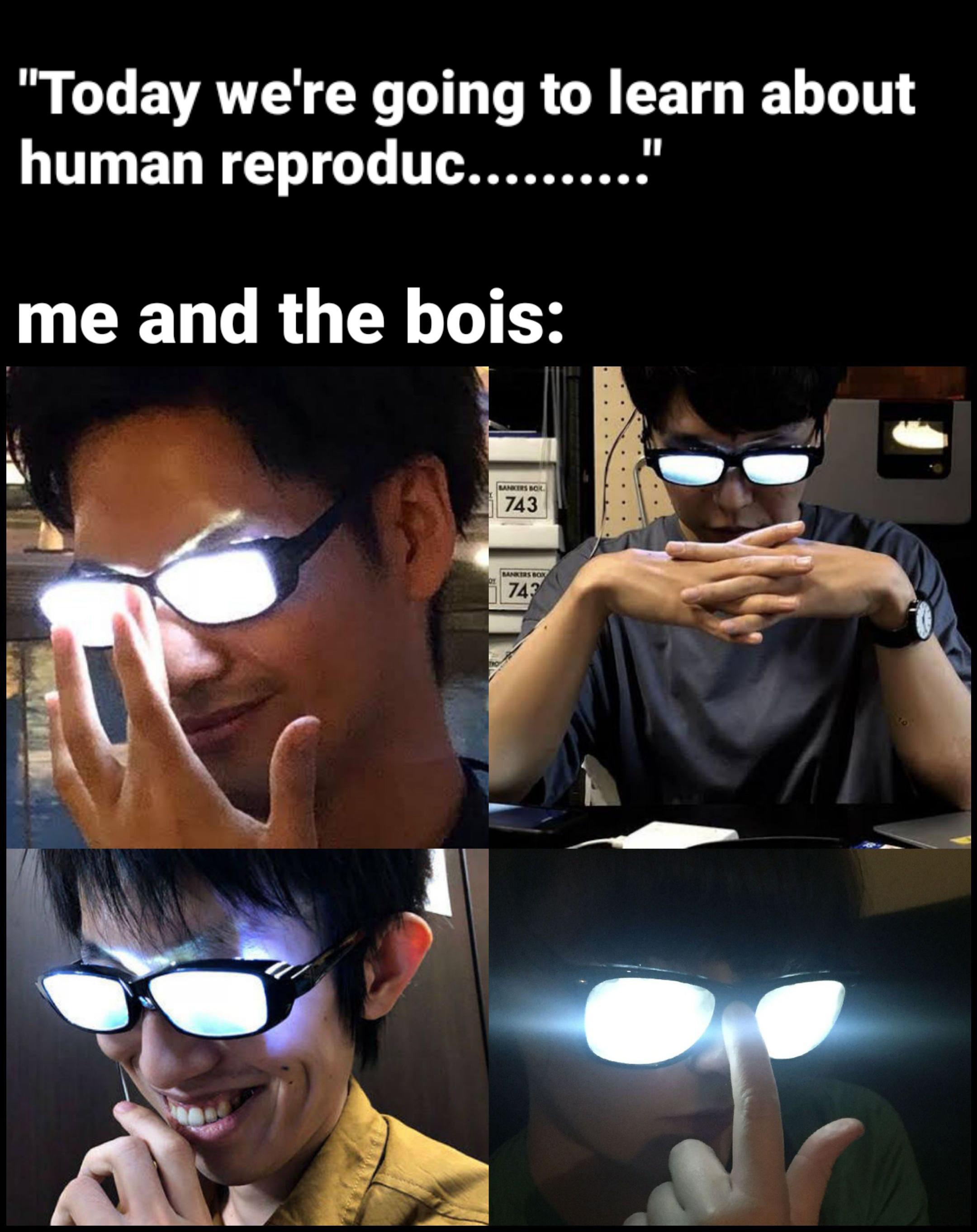 THE EXPERTS | Scrolller