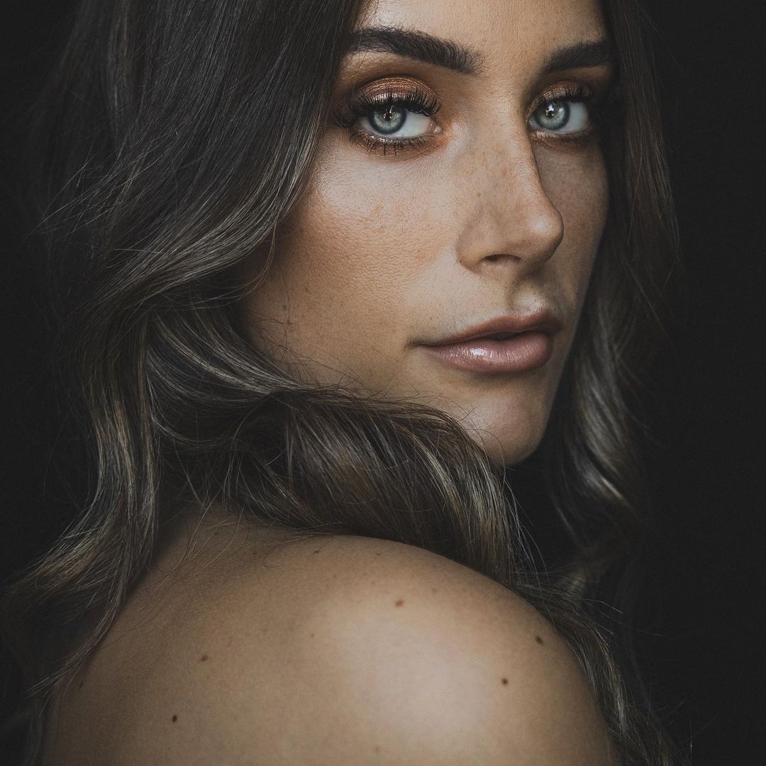 The eyes chico | Scrolller