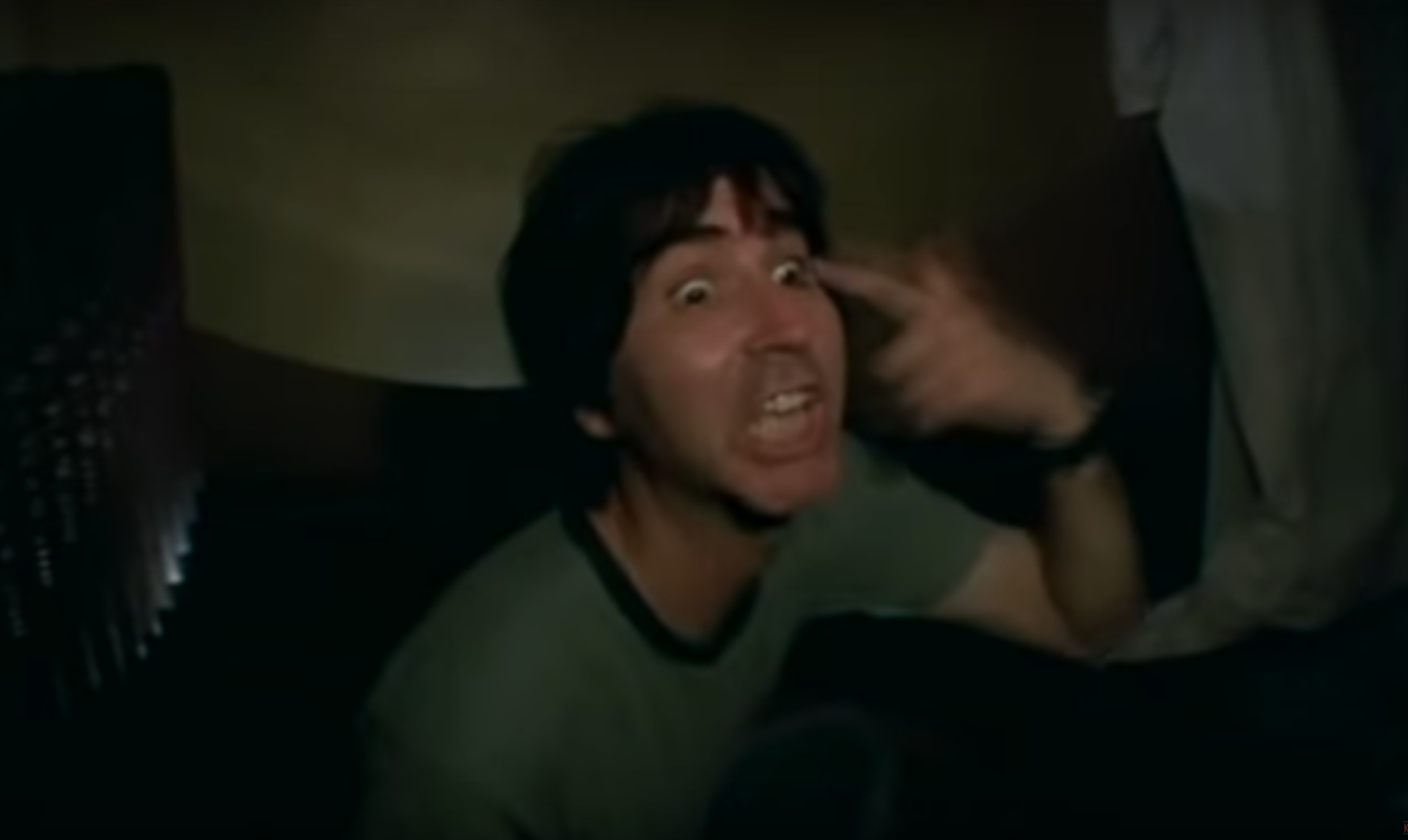 The Face Of A Genius | Scrolller