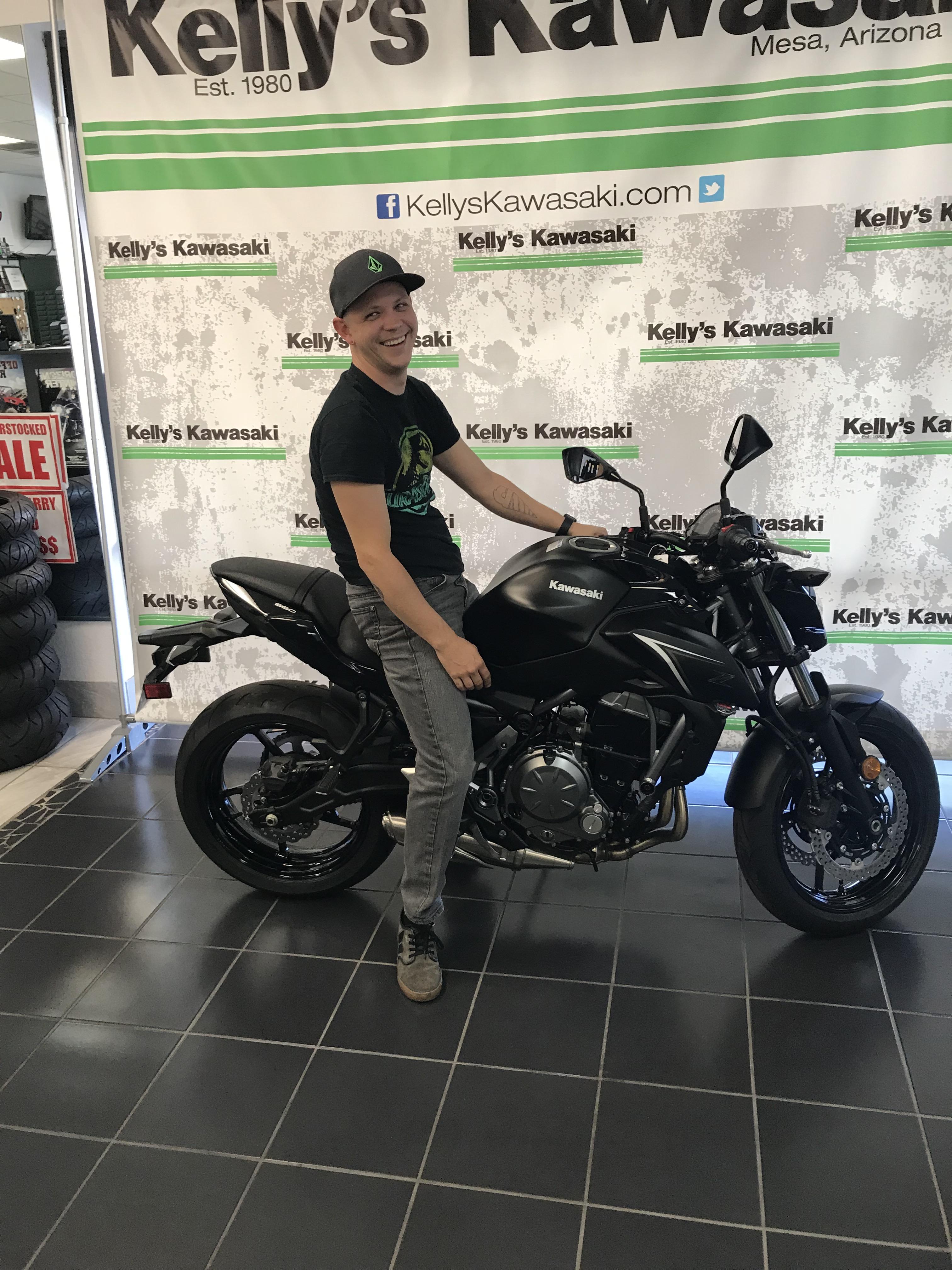 The face of pure joy. My first bike. | Scrolller