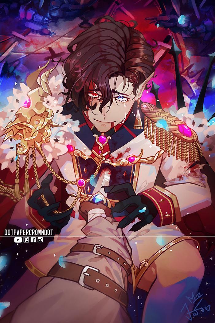 The fall | Scrolller