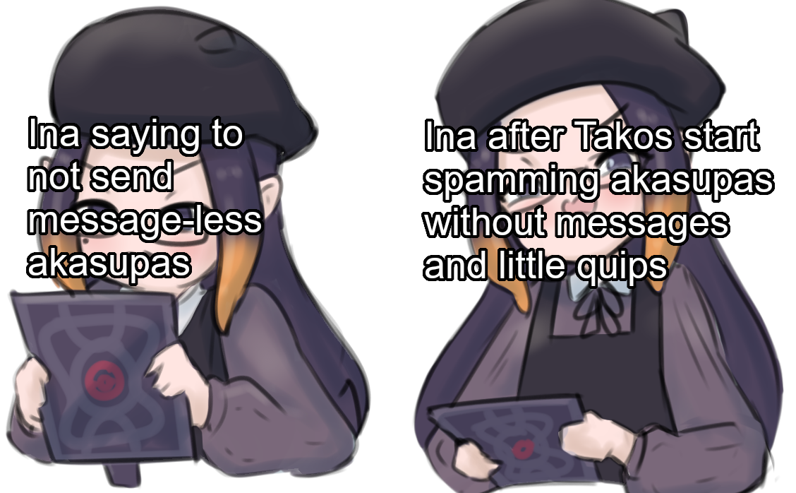 The famous "stahp" | Scrolller