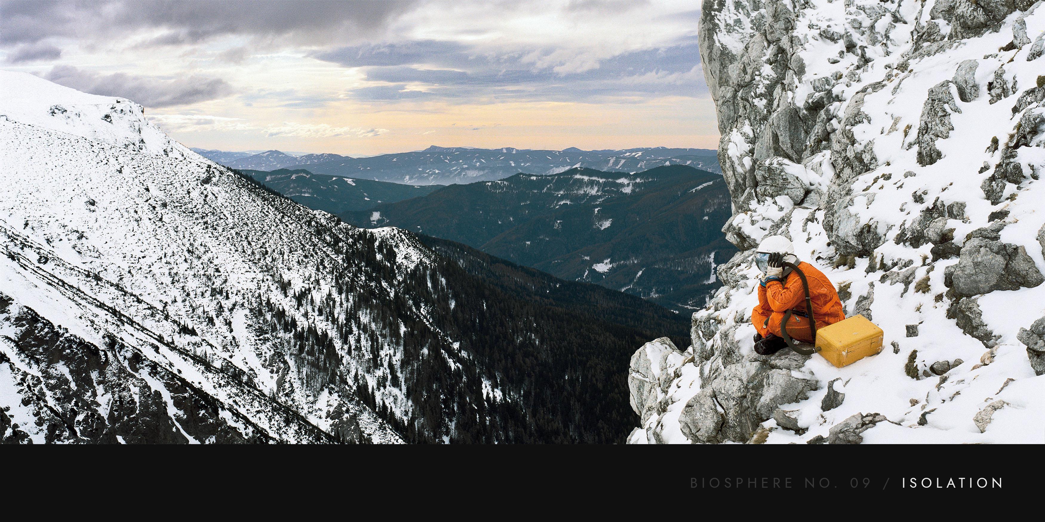 The Feeling of Isolation | Scrolller