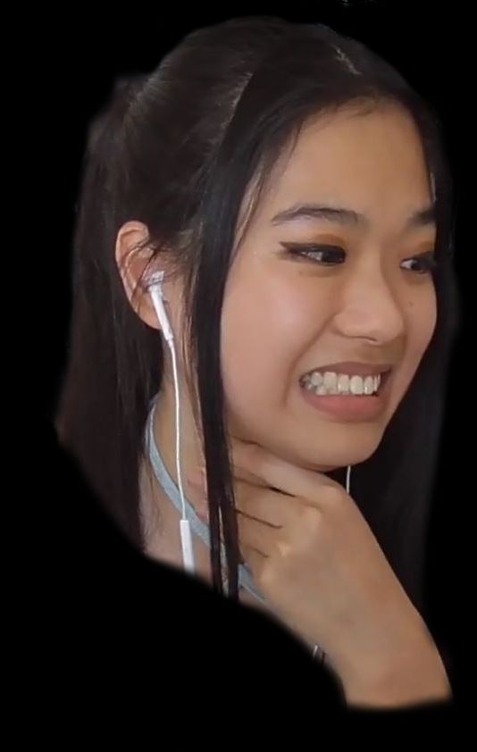 The feeling when u just had an interview with CodeMiko... | Scrolller