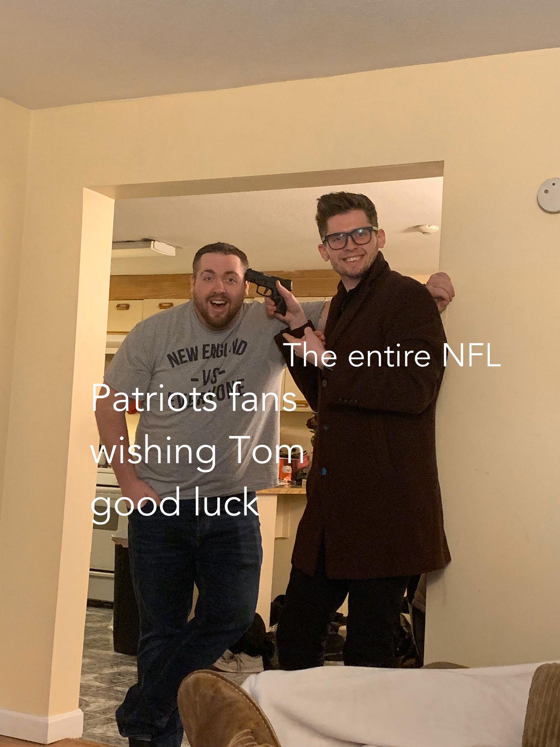 The feels | Scrolller