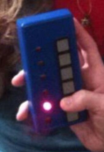 The first stream deck | Scrolller