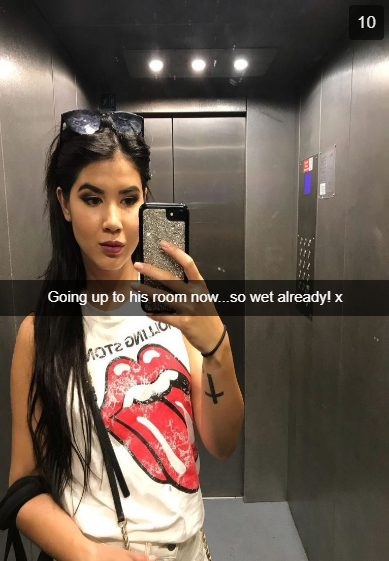 The first time hotwifing is always nervewracking | Scrolller