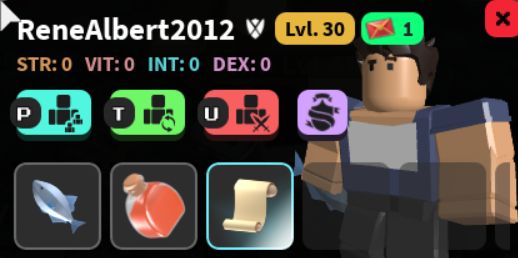 the fish is the best weapon. | Scrolller