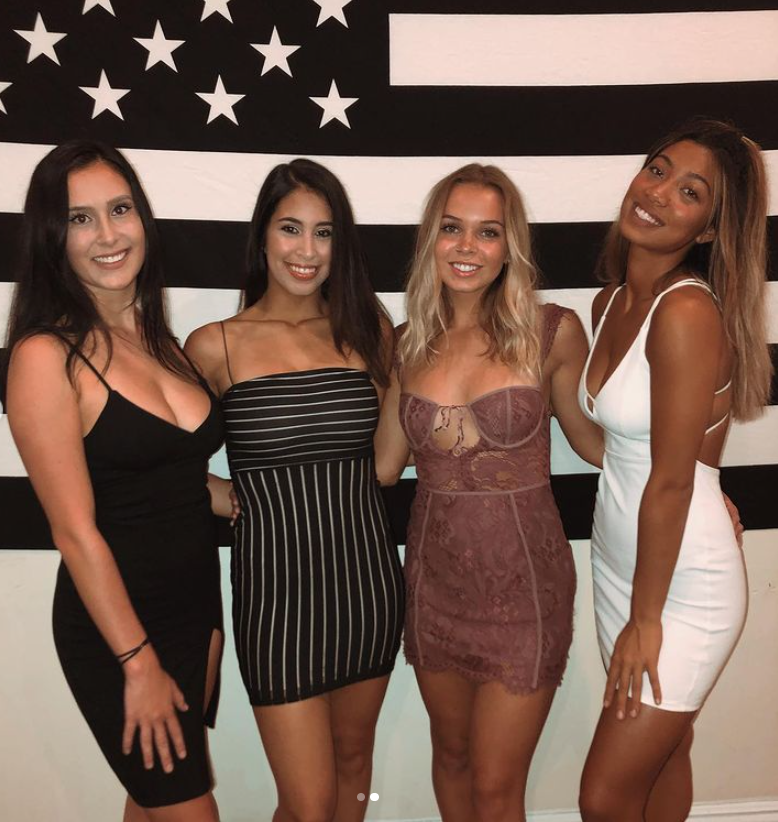 The flag | Scrolller