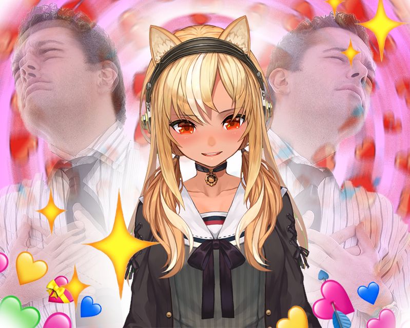 The Flare Shockwave Effect | Scrolller