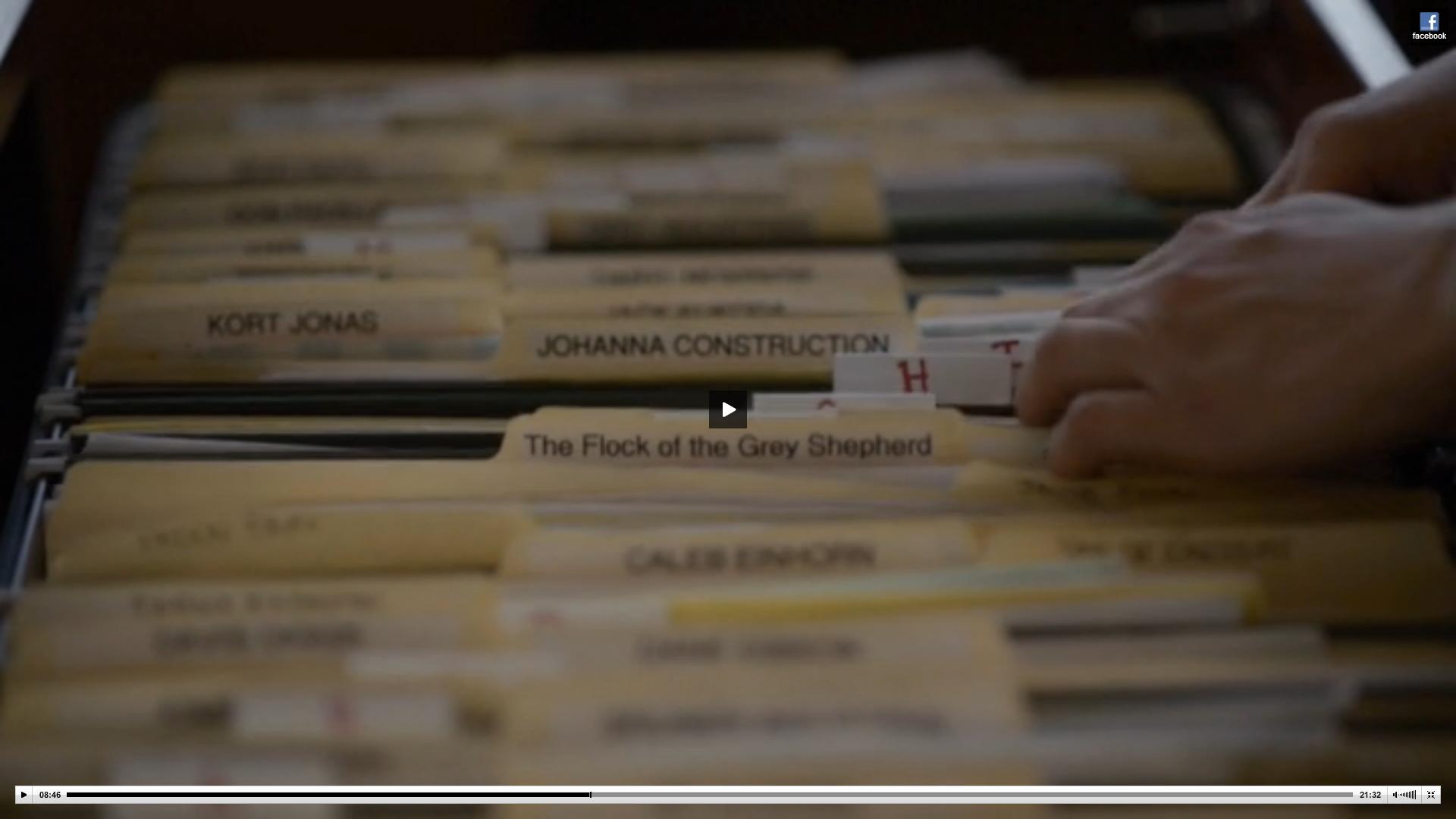 The Flock of the Grey Shepherds File | Scrolller