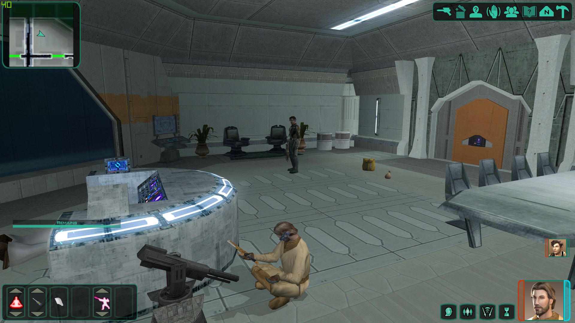 The force is strange indeed | Scrolller