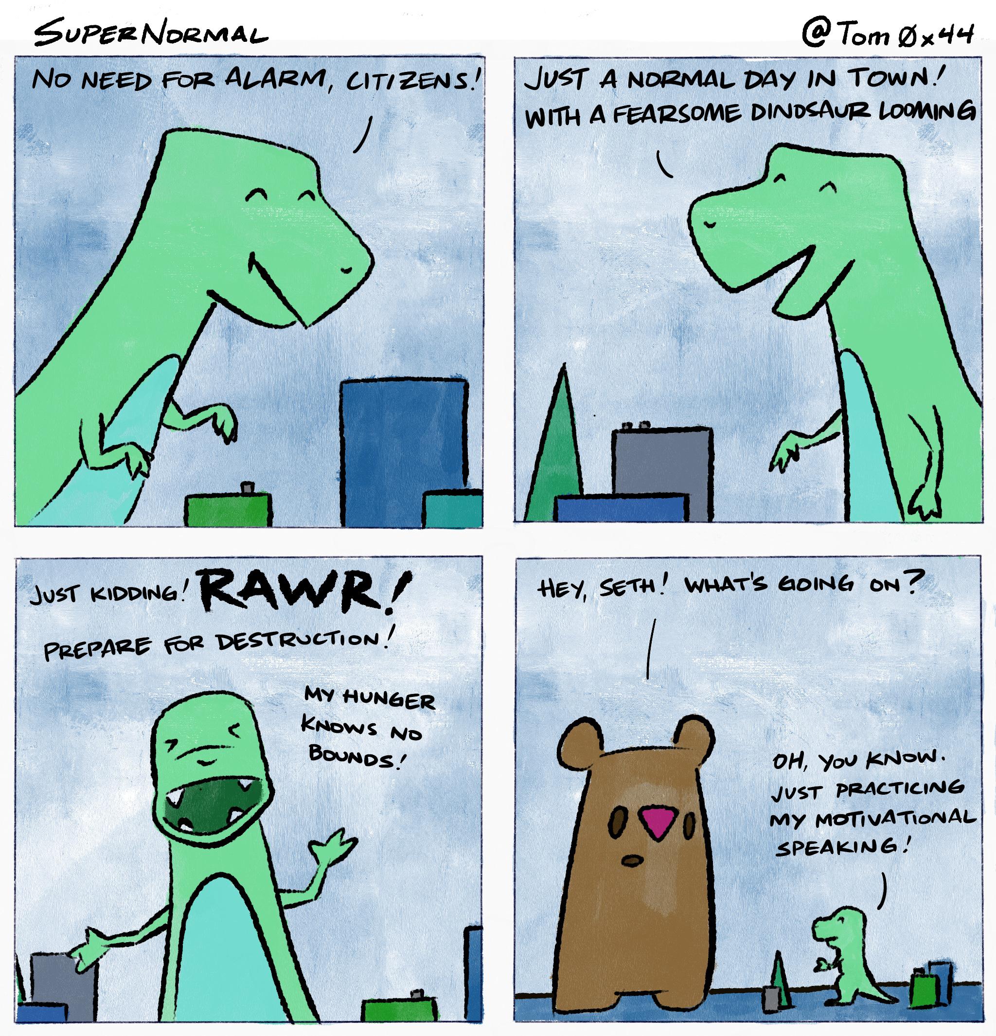 The Forger is Made in the Forging | Scrolller