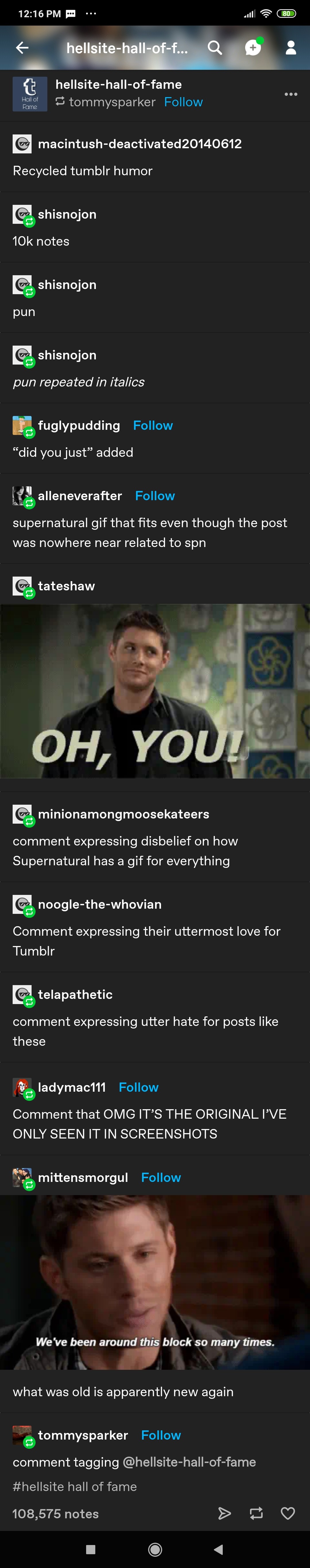 The Format. | Scrolller