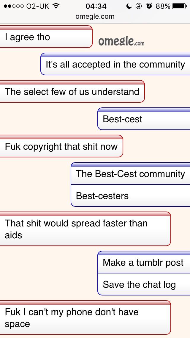 The foundations of our community. Pt. 3 | Scrolller