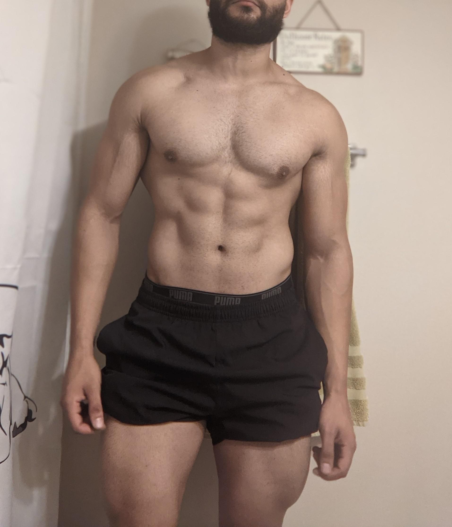 The full package? | Scrolller