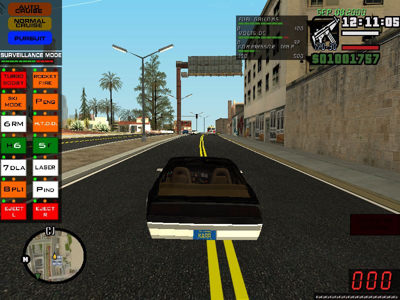 The Functions of the Mod | Scrolller