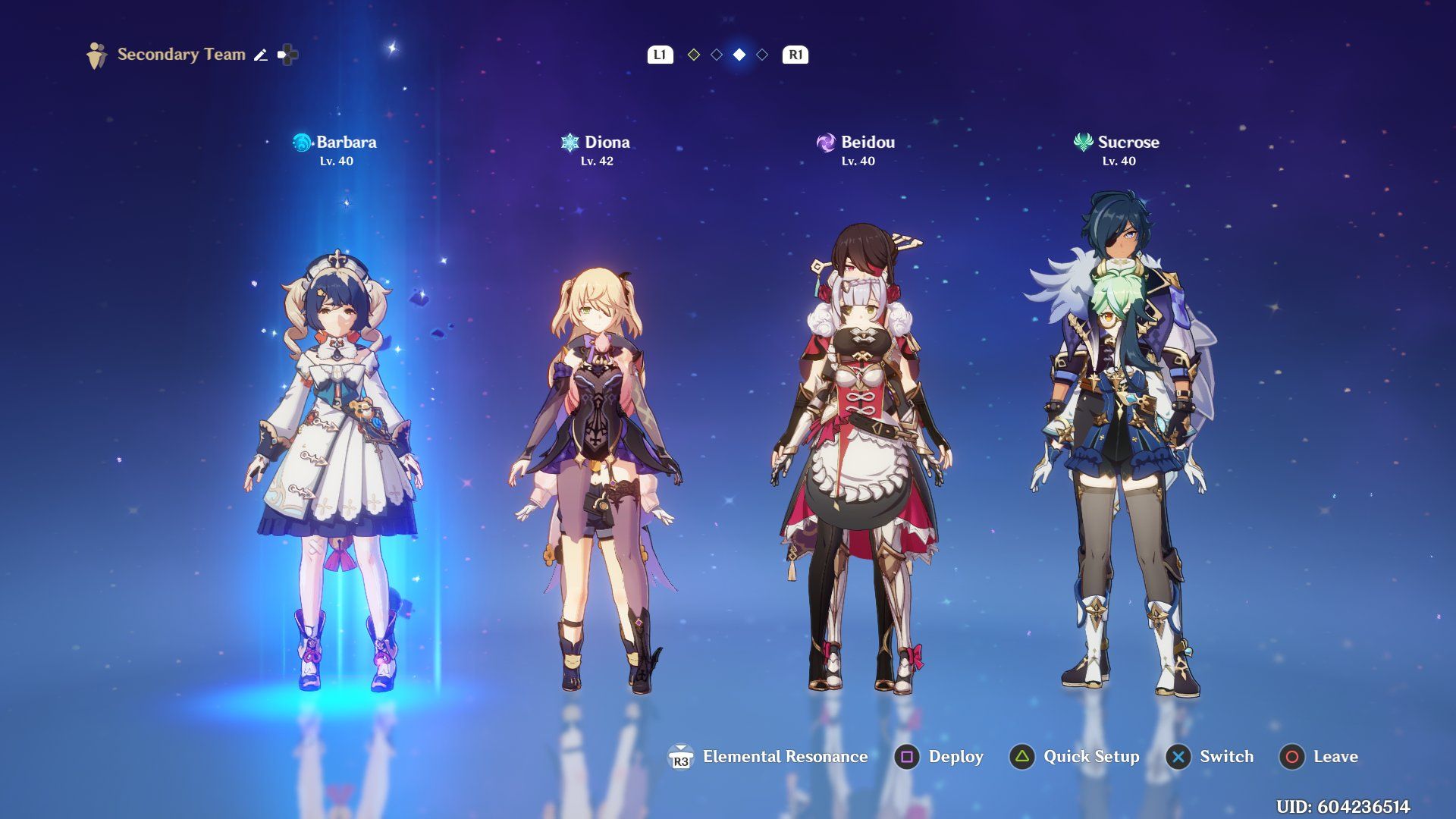 The Fusion is now Complete | Scrolller