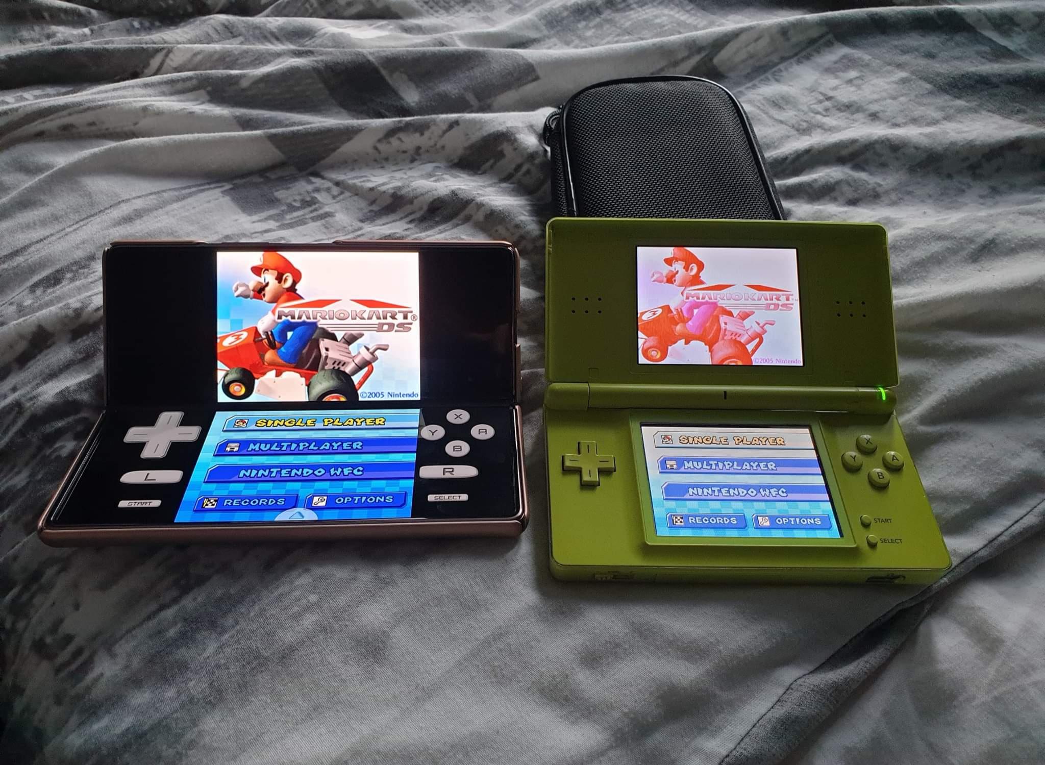 The future meets nostalgia | Scrolller