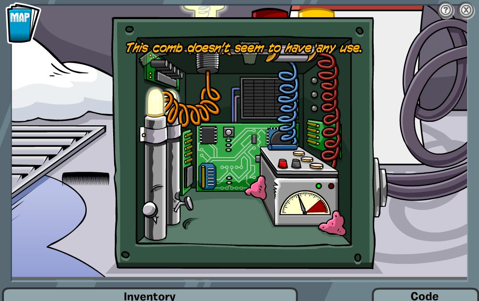 The game speaks some hard truths about PSA missions | Scrolller