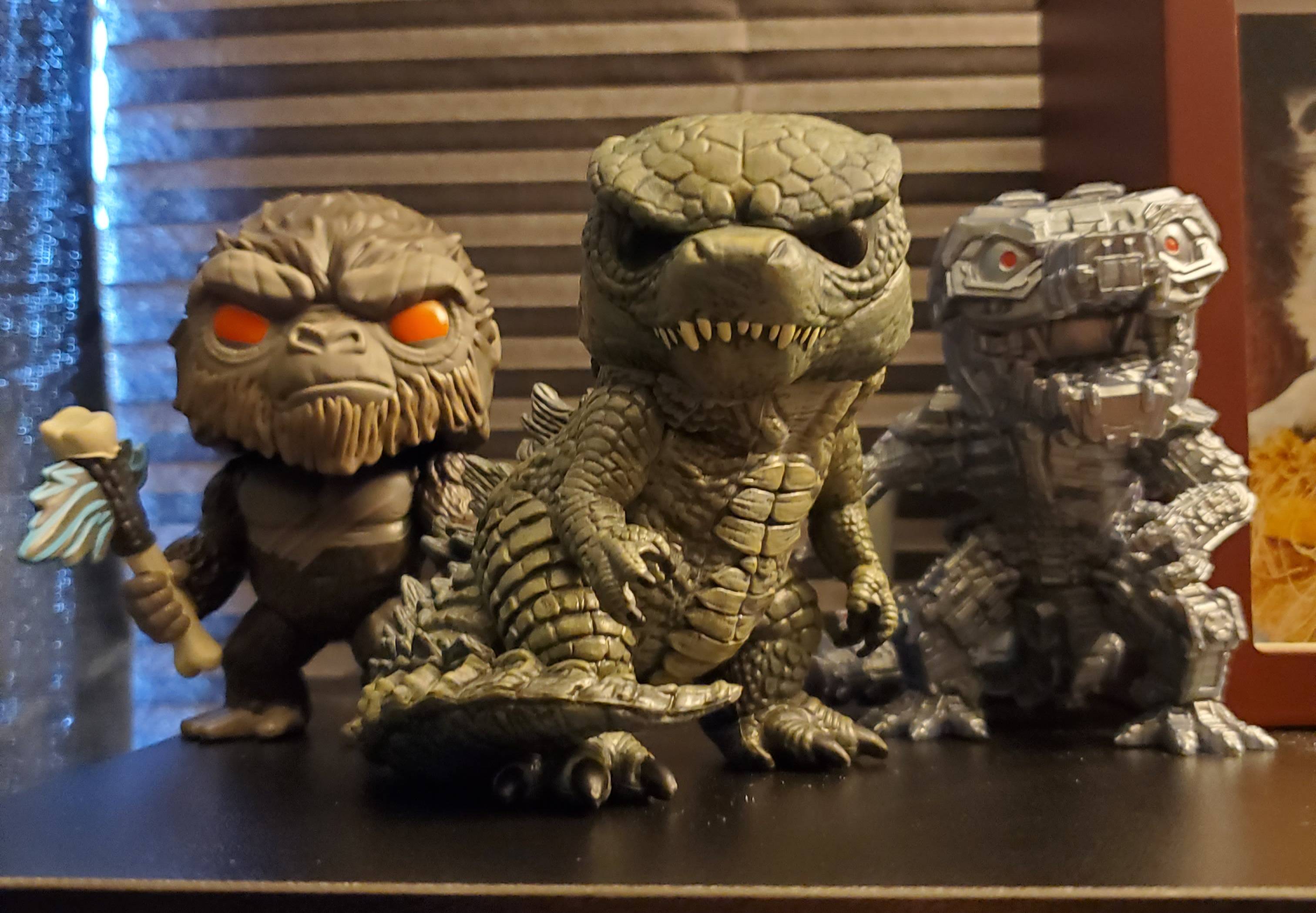 The gangs all here! | Scrolller