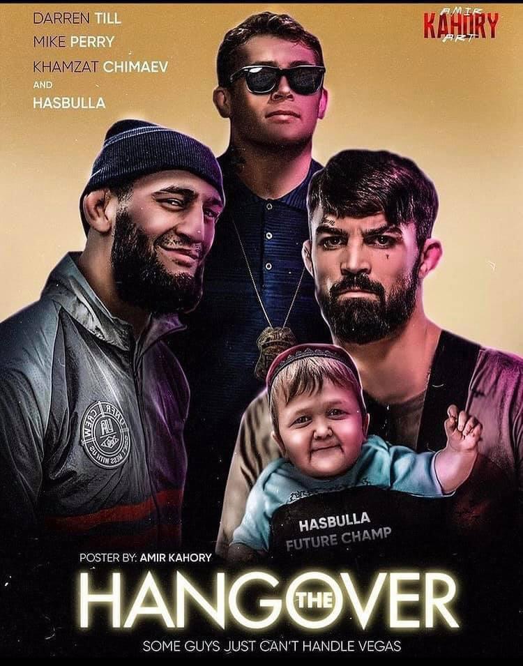 The gangs all here | Scrolller