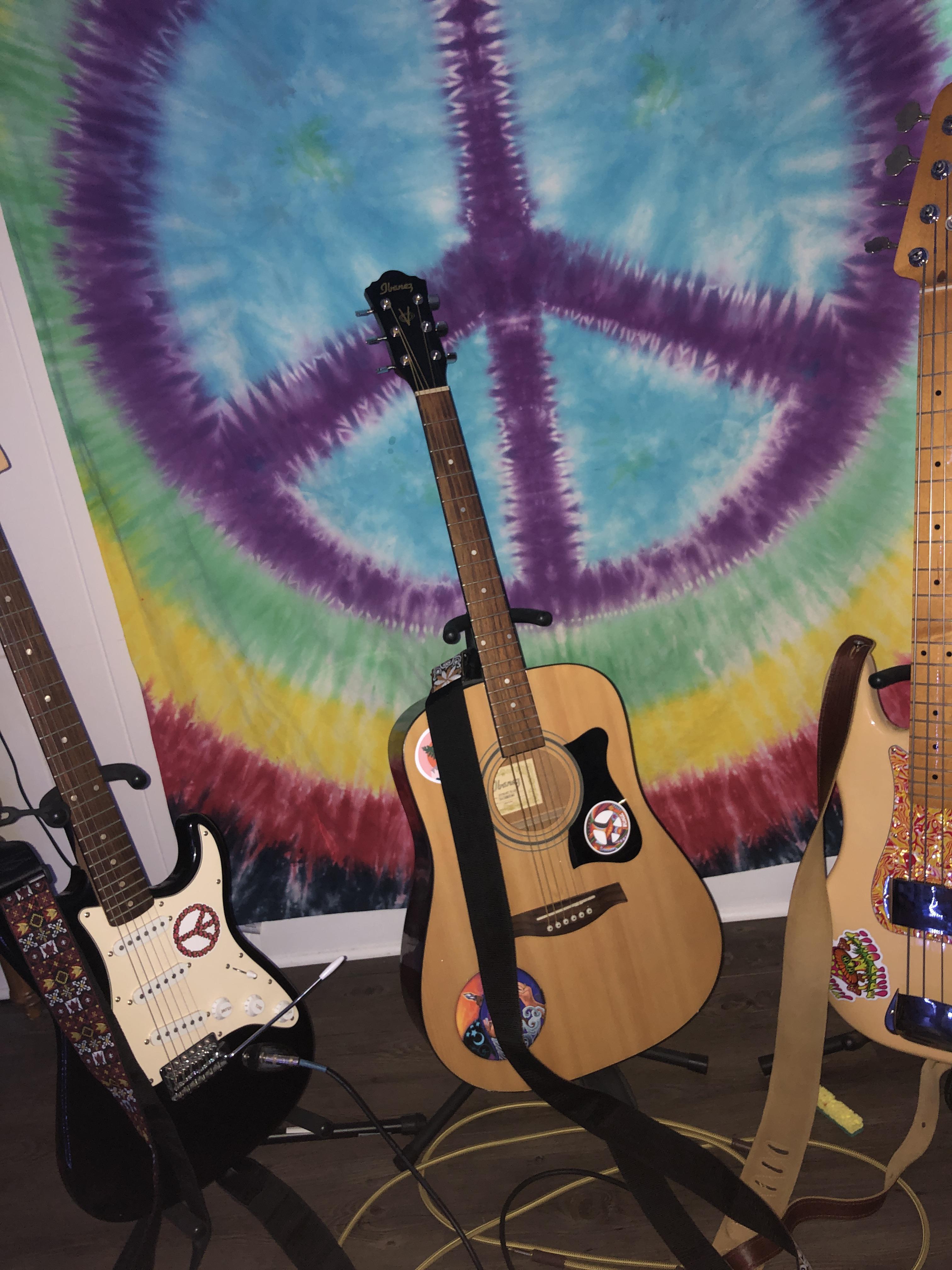 The Gangs all here :D | Scrolller