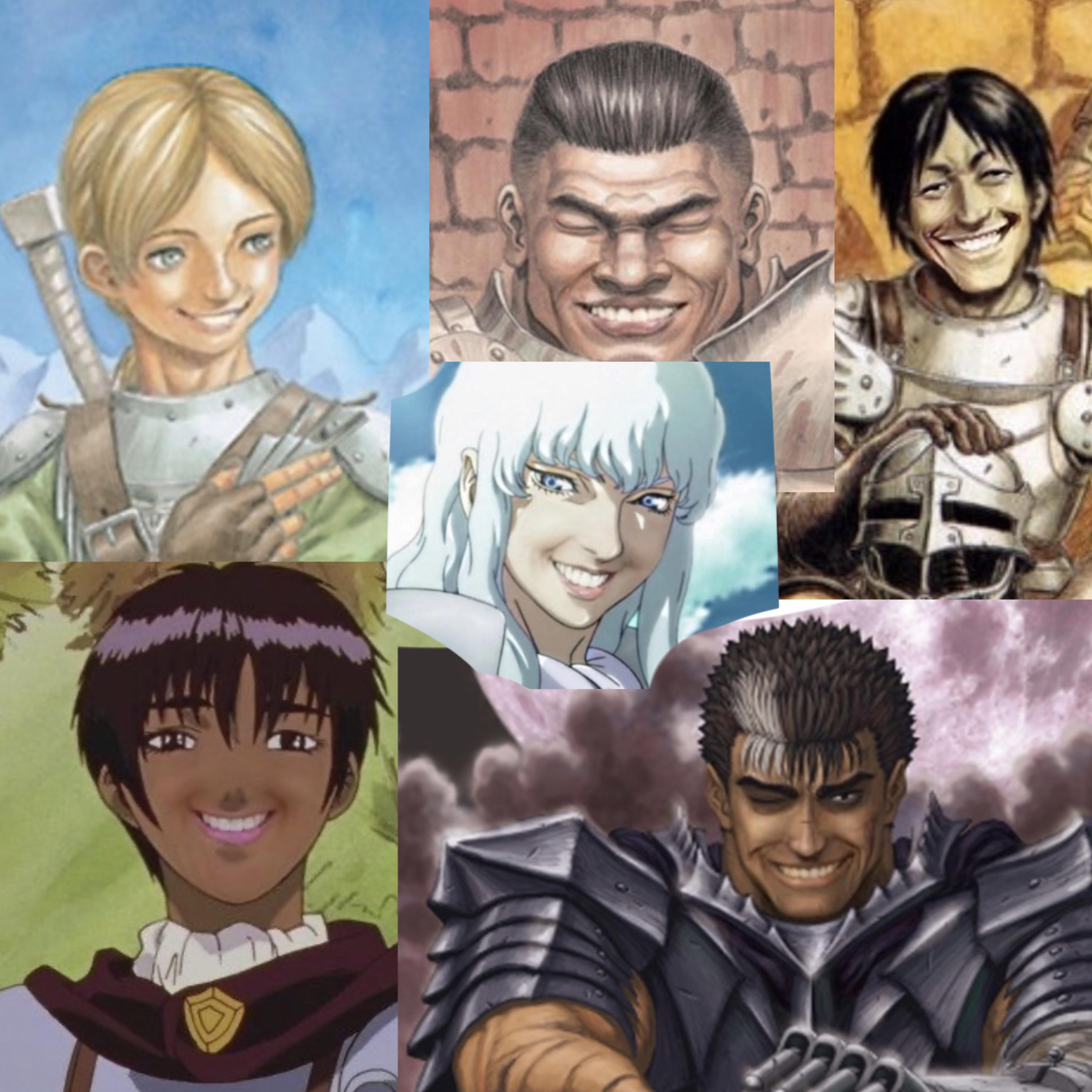 The Gangs All Here | Scrolller