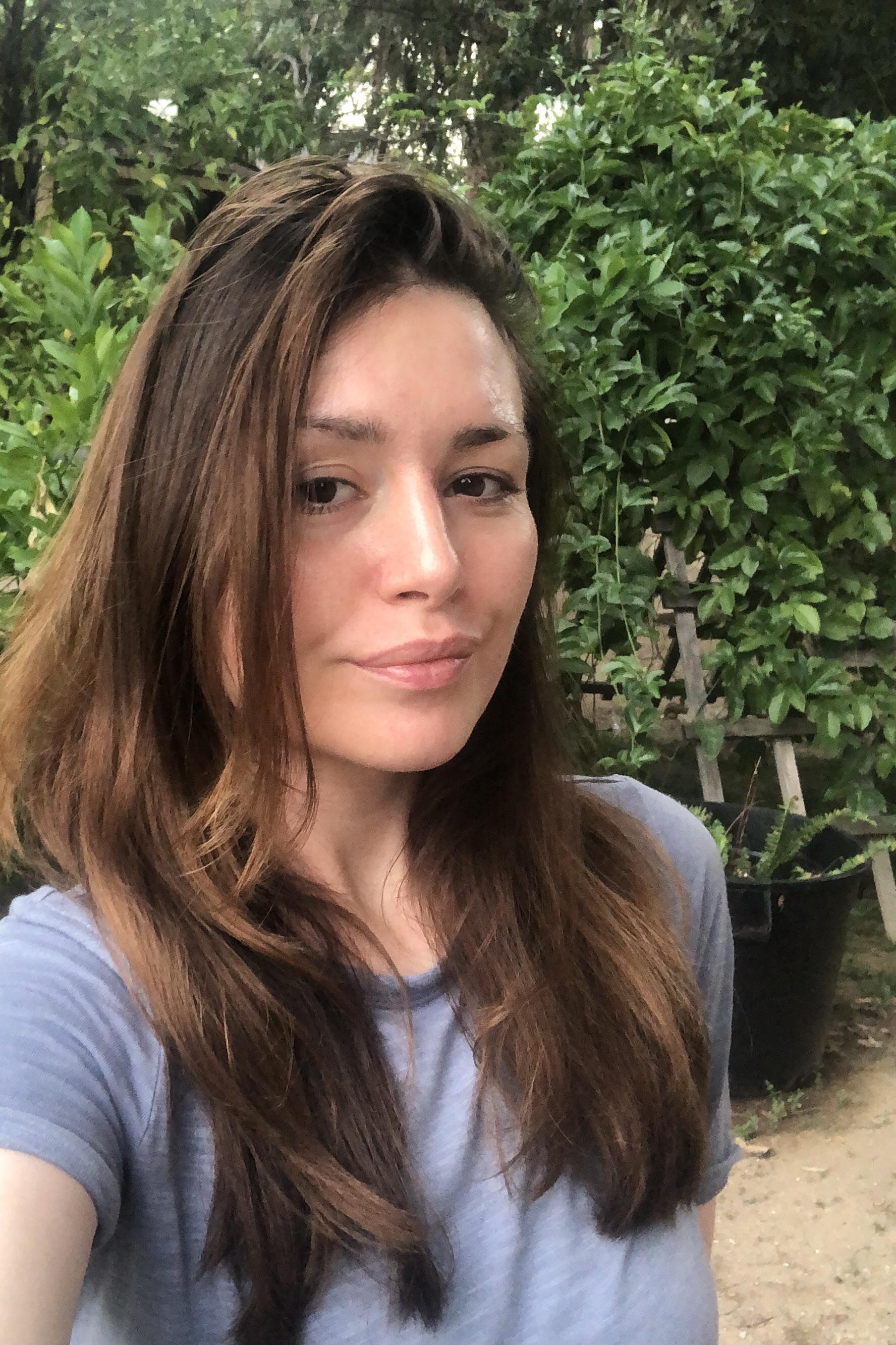 The garden | Scrolller