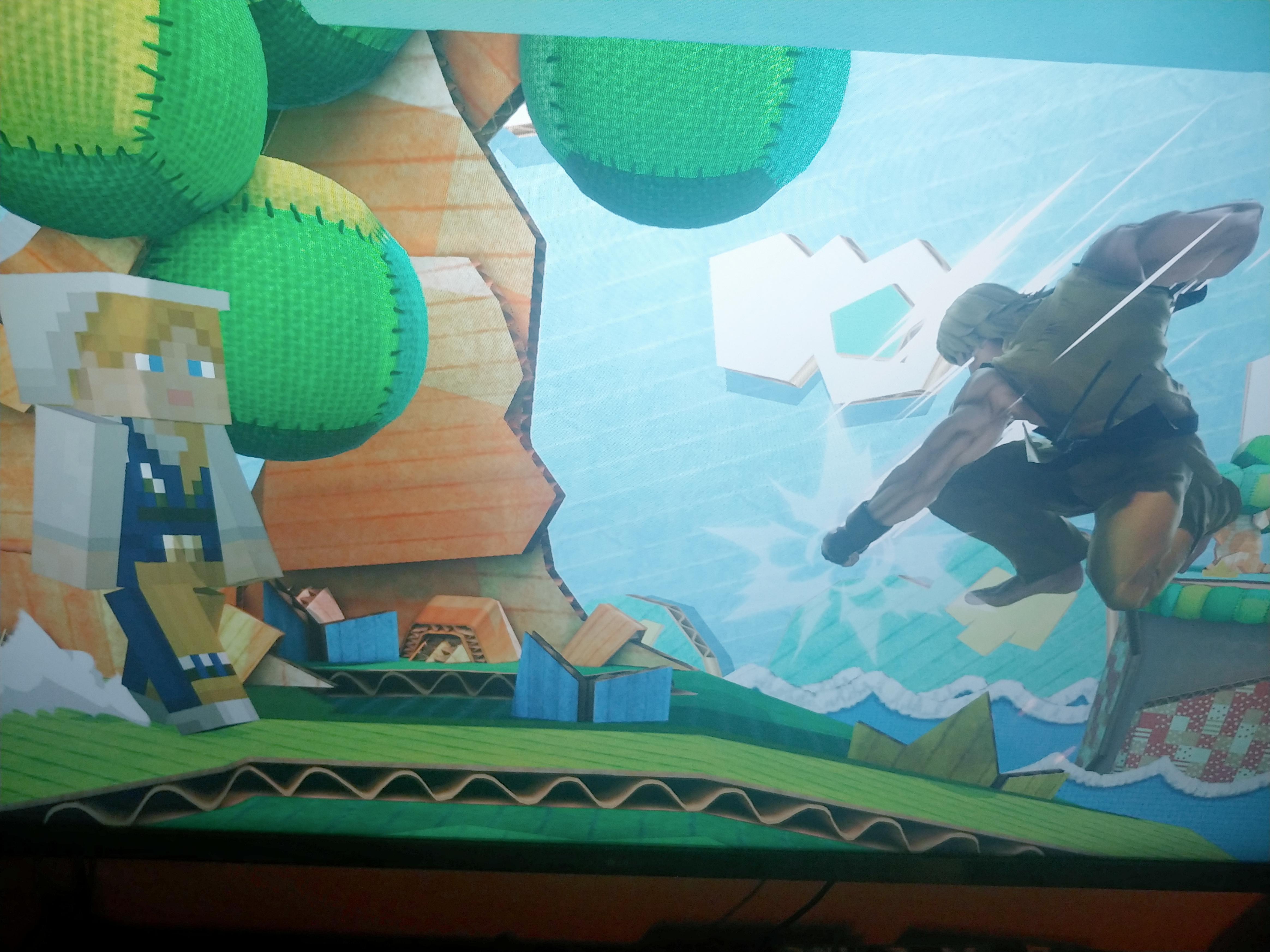 THE GECS ARE IN SMASH BROTHERS HOW DID THEY GET THERE | Scrolller